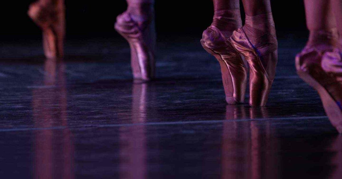 The Company | Ballet Memphis