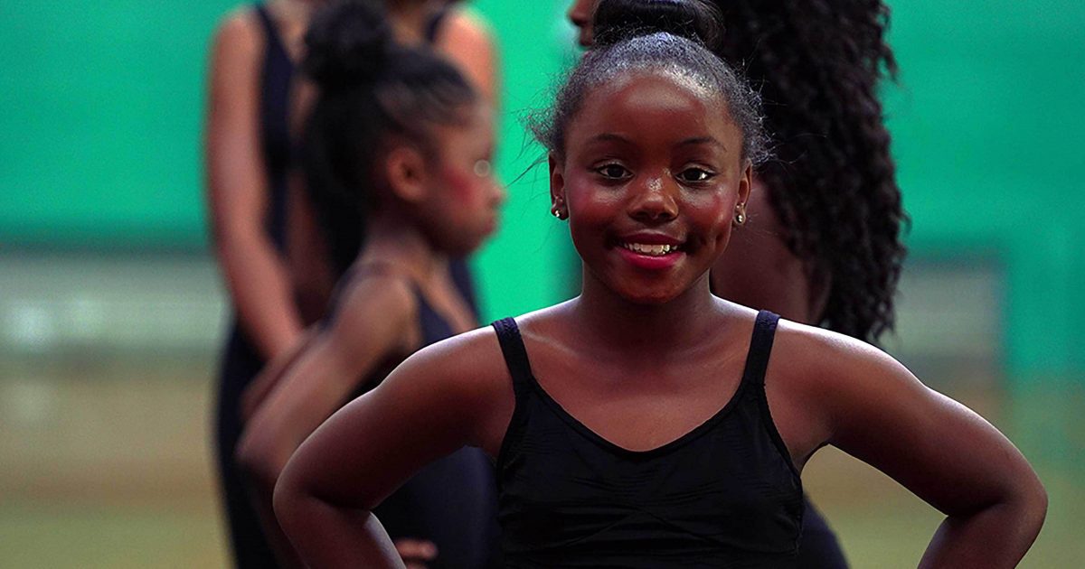 Community Dance | Ballet Memphis