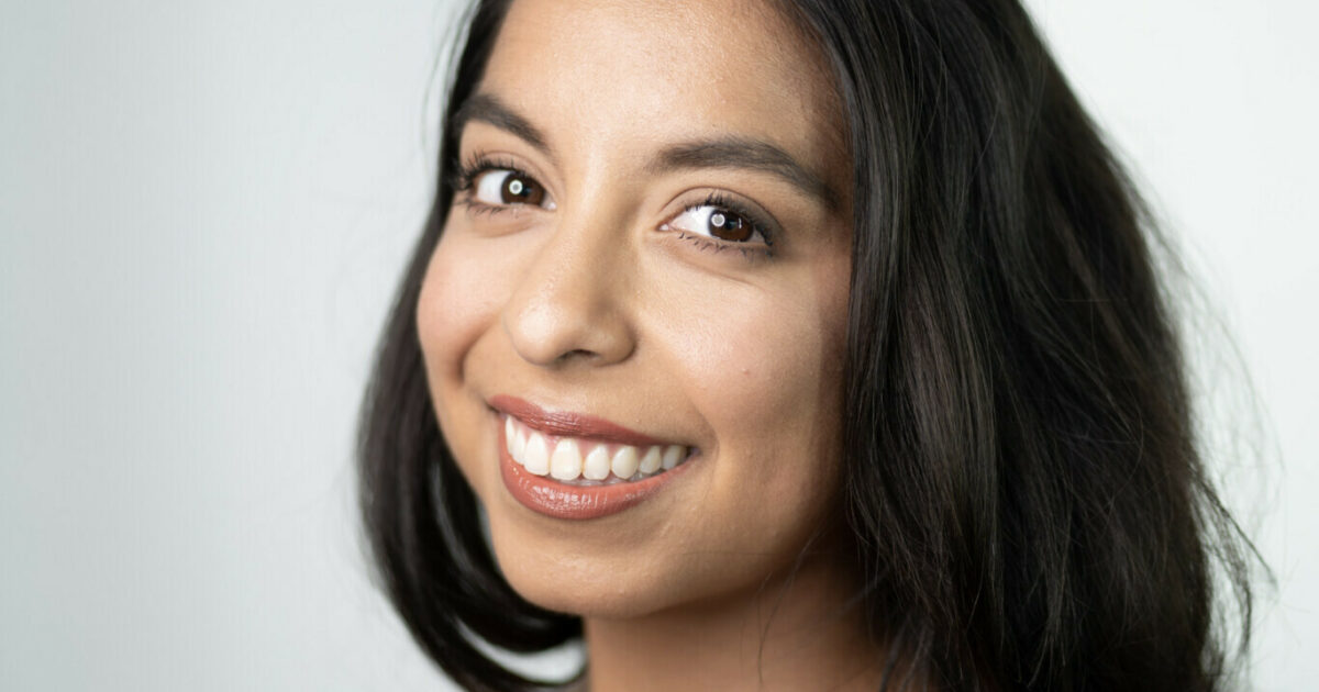 SOUL: Emilia Sandoval | Ballet Memphis