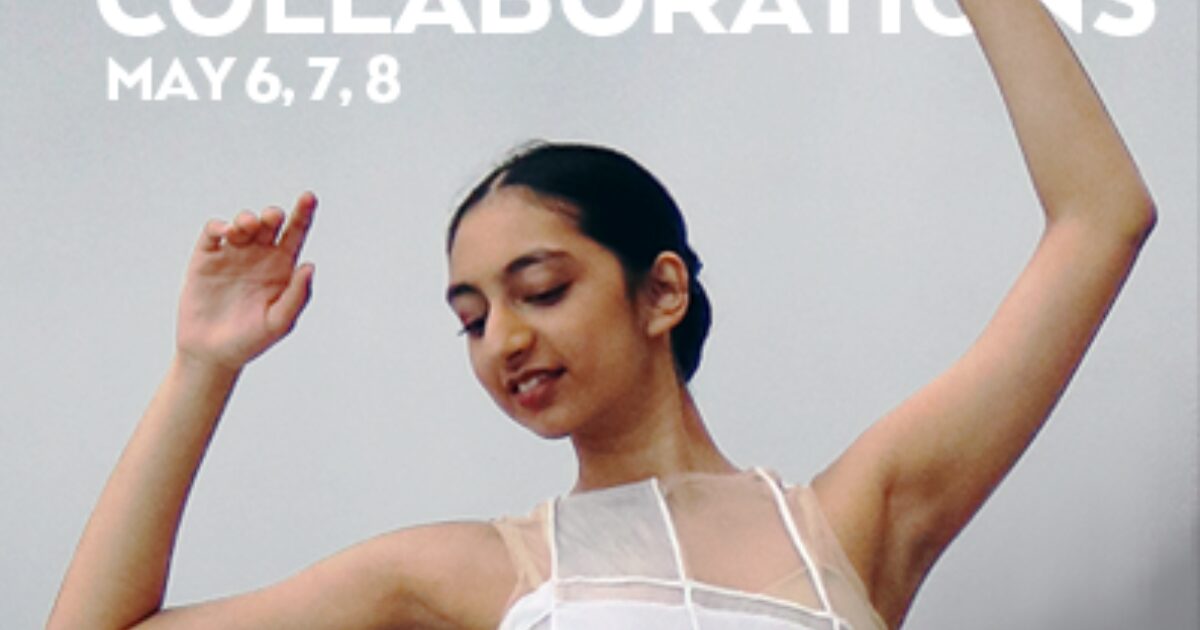 YBM Collaborations: Choreographers Q&As | Ballet Memphis