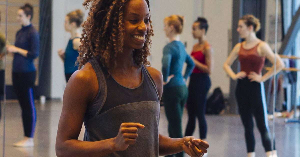 Applications open for inaugural Ballet Memphis New… | Ballet Memphis