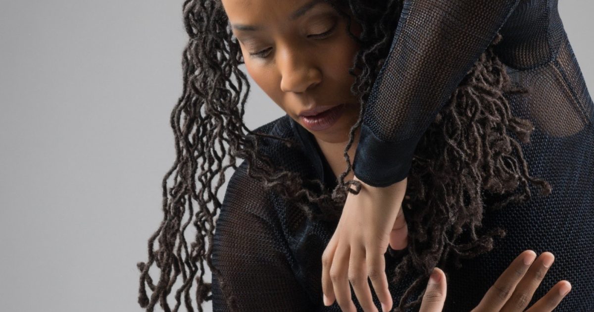 Meet Crystal: | Ballet Memphis