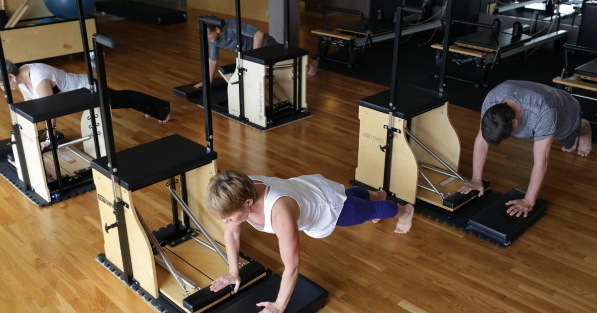 Continuing Education Workshops | Ballet Memphis