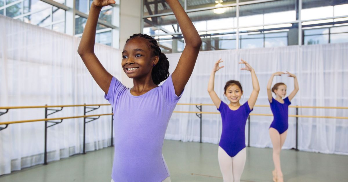 Ballet School Reopening Plan | Ballet Memphis