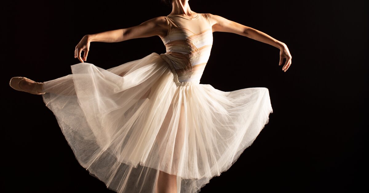 Ballet Memphis Company Artist Auditions for Season 36 | Ballet Memphis