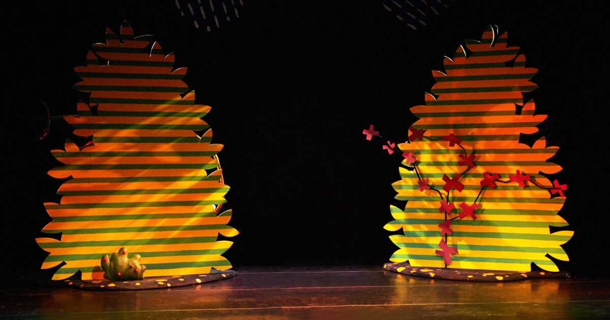 The Ballet of Place | Ballet Memphis