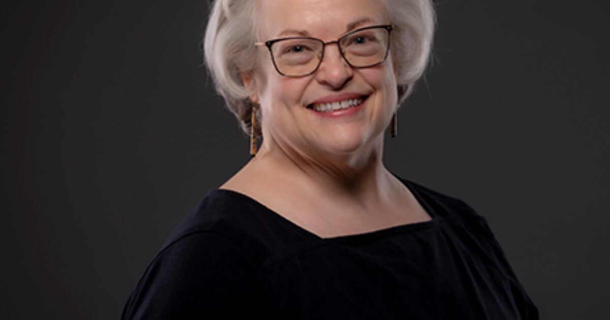 Janet Parke to Take on New Role | Ballet Memphis