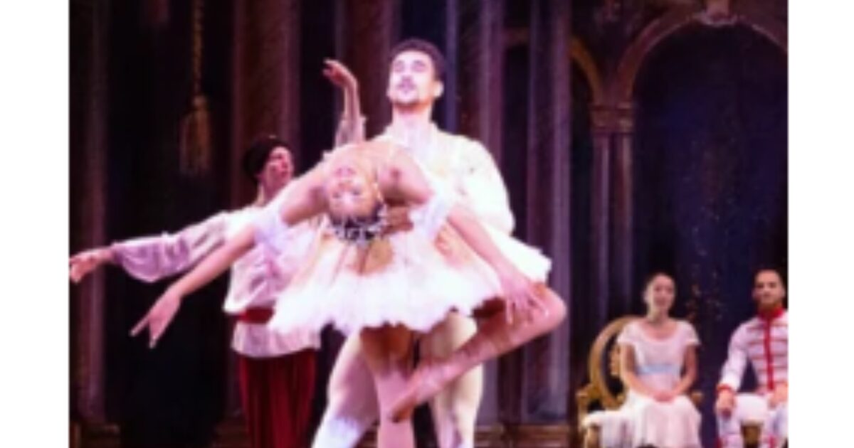 Pointe Magazine Profile on Ballet Memphis | Ballet Memphis