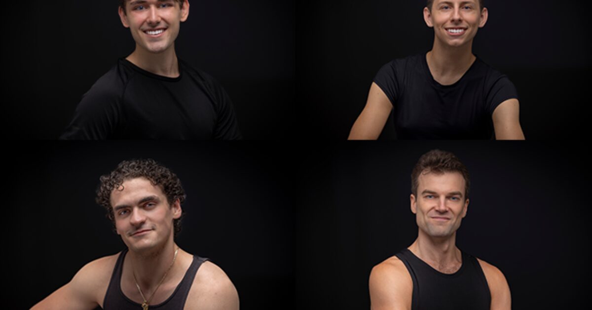 Meet Our NEW Company Artists for Season 38! | Ballet Memphis
