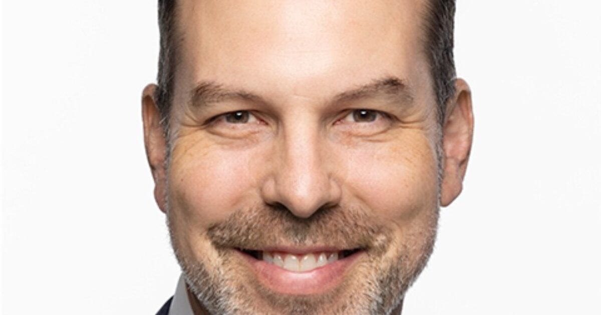 Introducing Andrew Goldberg | Ballet Memphis