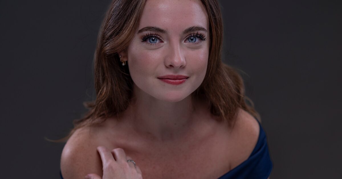 Darcy McLoughlin | Ballet Memphis