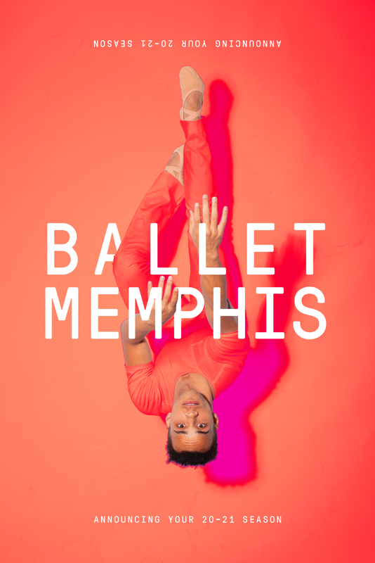 Memphis Ballet Company, Memphis Ballet Classes | Ballet Memphis