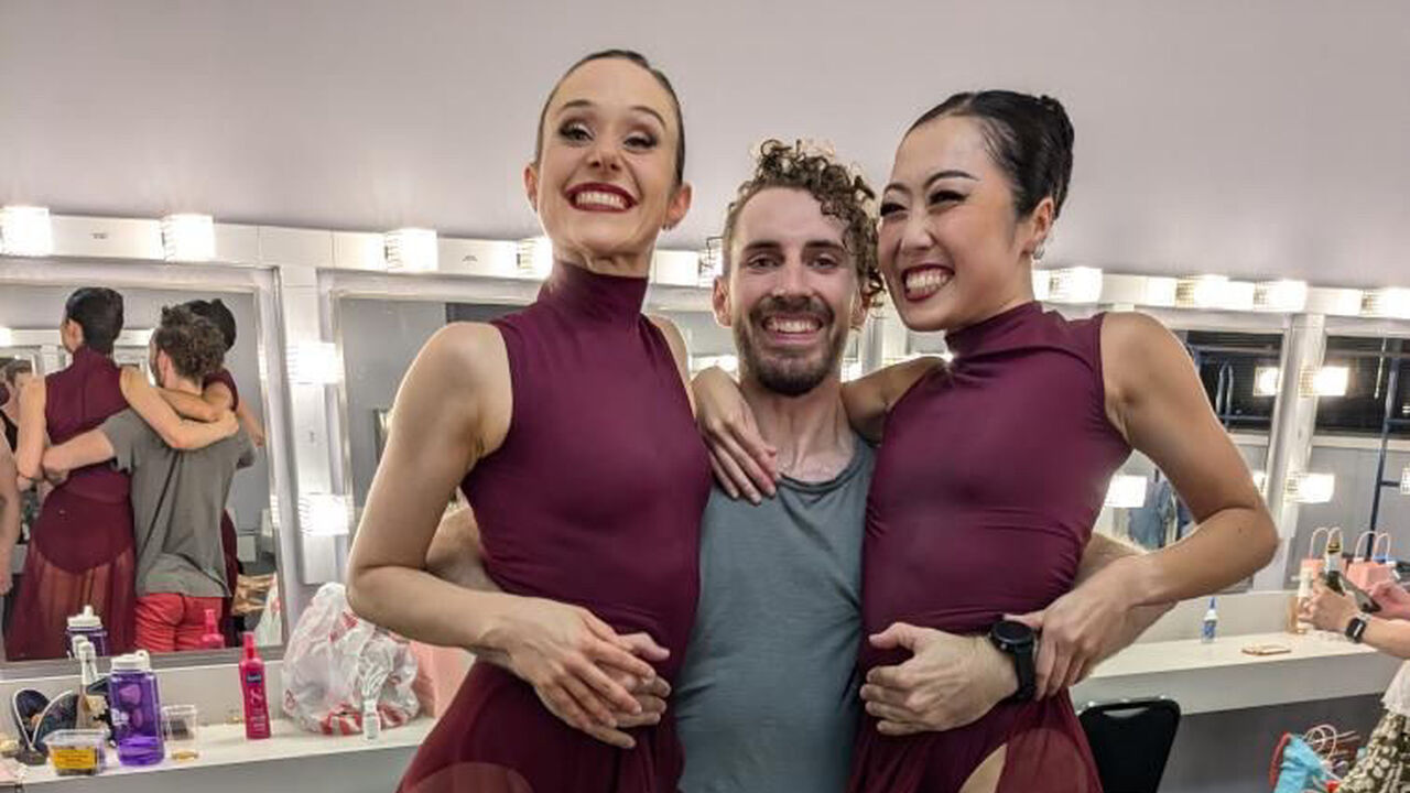 Ballet Memphis Company Artist 2024 Summer Round up | Ballet Memphis