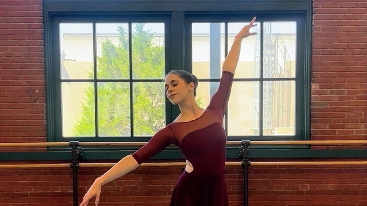 Beyond Technique Advanced Intensive Students | Ballet Memphis