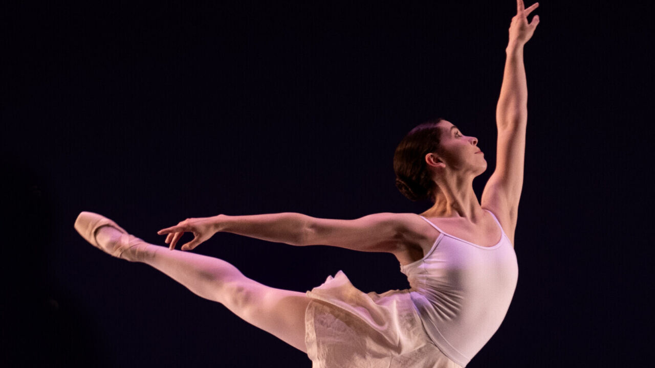 Ballet Memphis