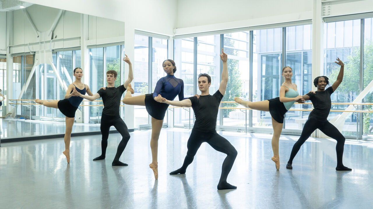 Ballet Memphis