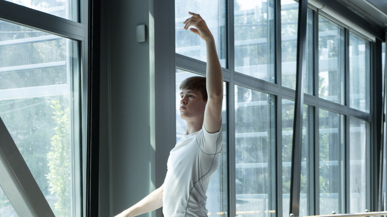 Ballet Memphis