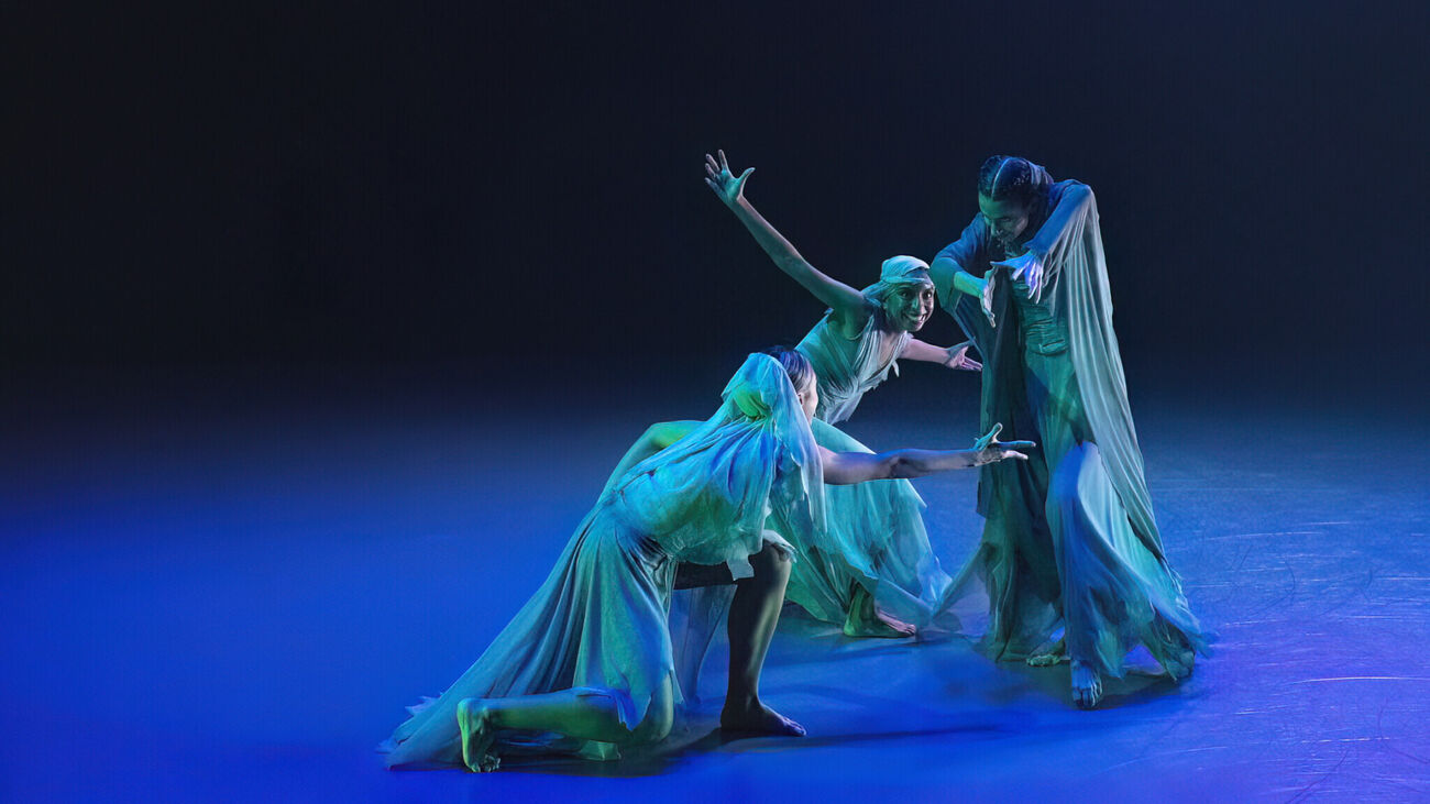 Macbeth | Ballet Memphis