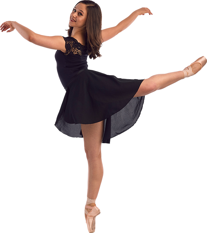 Anwen Brown | Ballet Memphis