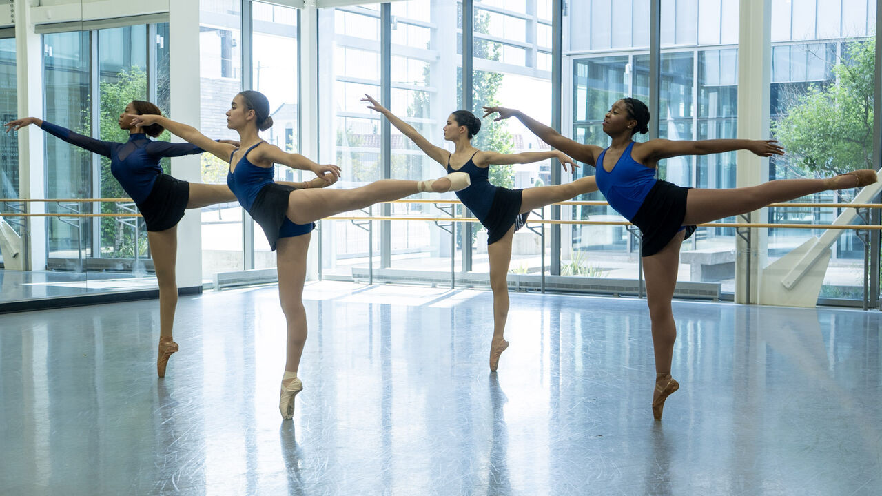 Ballet Memphis En español | Ballet Memphis