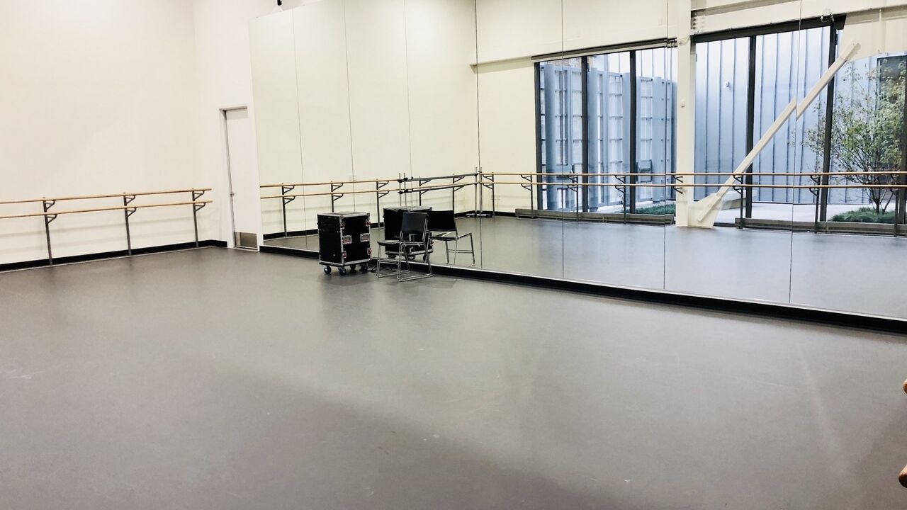 Rentals | Ballet Memphis