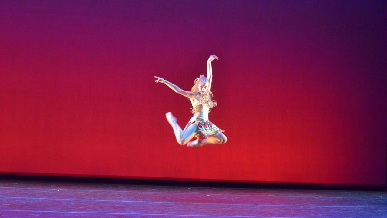 Youth Ballet Memphis | Ballet Memphis